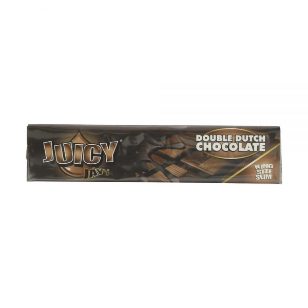 Want to buy chocolate-flavored rolling papers? - Smartific.nl